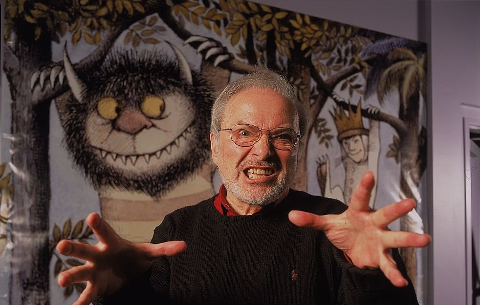Sendak e i Sortilegi | Topipittori